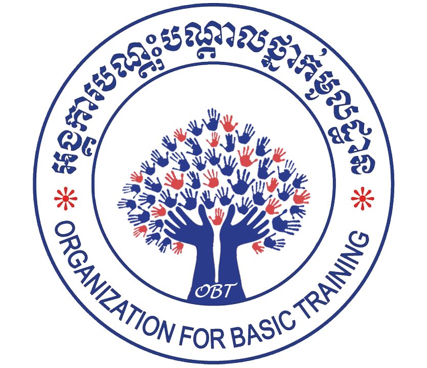 OBT | Organization for basic training – Empower children's future